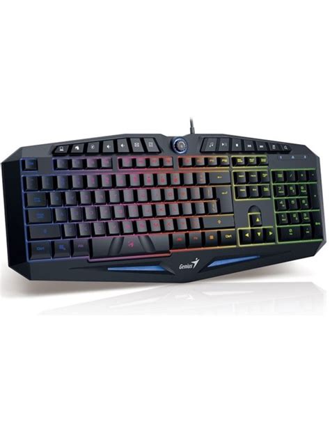 Genius GX Scorpion K9 USB Gaming Keyboard Gjergji Kompjuter
