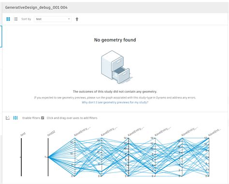 Generative Design Bug Generative Design Dynamo
