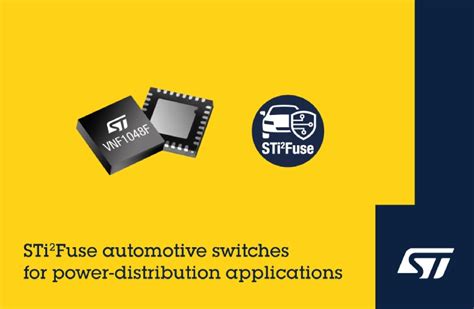 High Side Switch Controller With Flexible Diagnostics And Intelligent Fuse Protection For