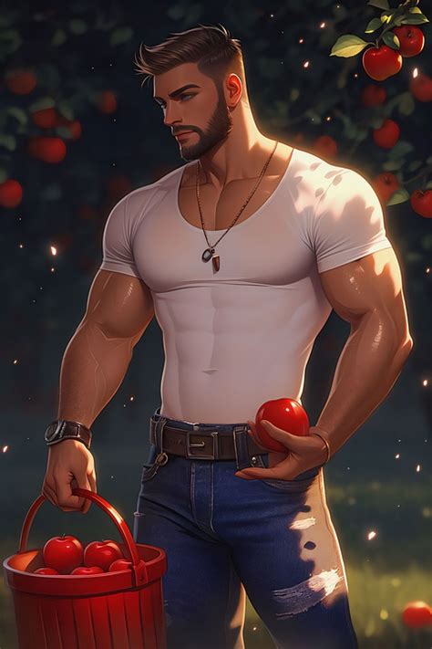 Download Ai Generated Man Model Royalty Free Stock Illustration Image Pixabay