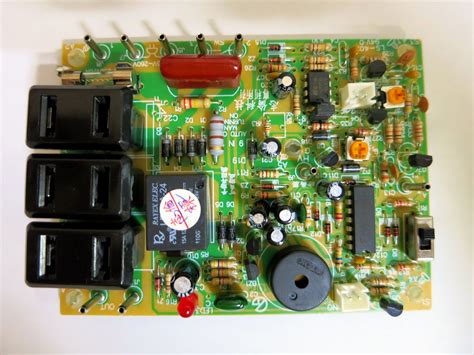 Interference Blanker Unit At Brian Iverson Blog