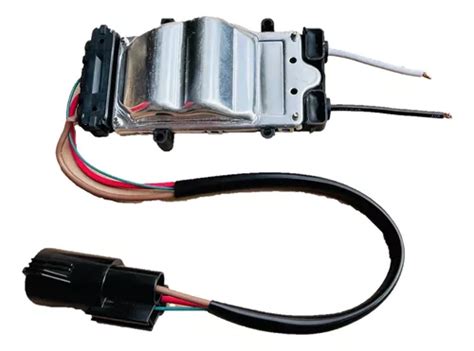 Modulo Ventilador Mazda 3 Ford Focus Volvo Bmw Serie 1 Arnes Envío Gratis