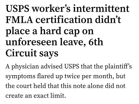 James Brennan For Usps Rural Carriers