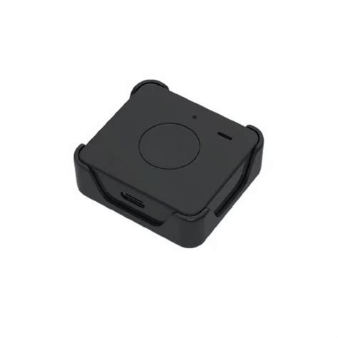 Qbit M Lte Portable Gnss Tracker At ₹ 9999piece Asset Tracker In