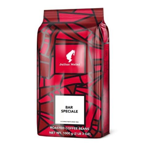 Купить Кофе в зернах Julius Meinl Bar Speciale Cafe Creme, 1кг ...
