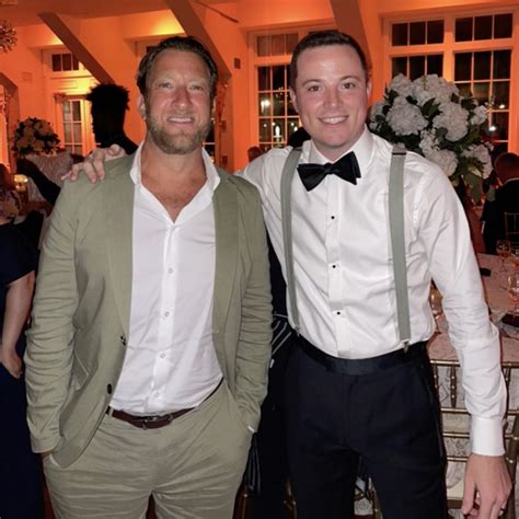 Dave Portnoy Rips A Hole Critics In Rant About Wedding Look