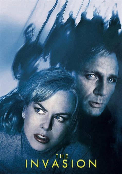 ‫the Invasion فيلم أين يمكن مشاهدته بالبث أونلاين