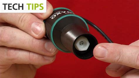 O Gas Sensor Tech Tips