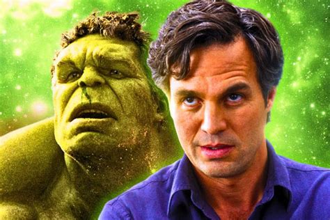 The Evolution Of Hulk In The Marvel Cinematic Universe