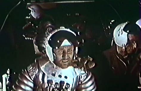 13 Assignment Outer Space 1960