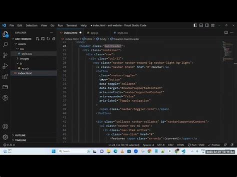 Ravikiran Niturkar On Linkedin 1 Axit B4 Header And Hero Img Sections