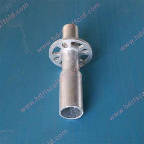 Steel Hot Dip Galvanized Ringlock Scaffold For Buiding Accessory Ringlock Scaffold And Scaffolding