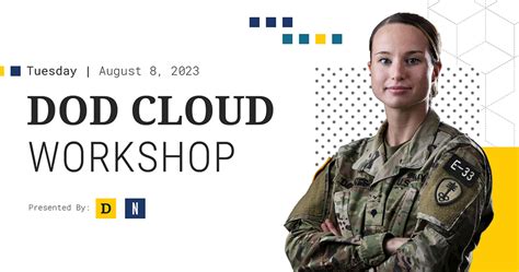dod cloud workshop home