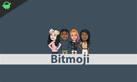 How To Unlink Bitmoji Account And Delete Permanently