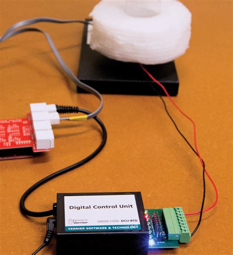Using Arduino™ And Vpython To Explore Pid Control