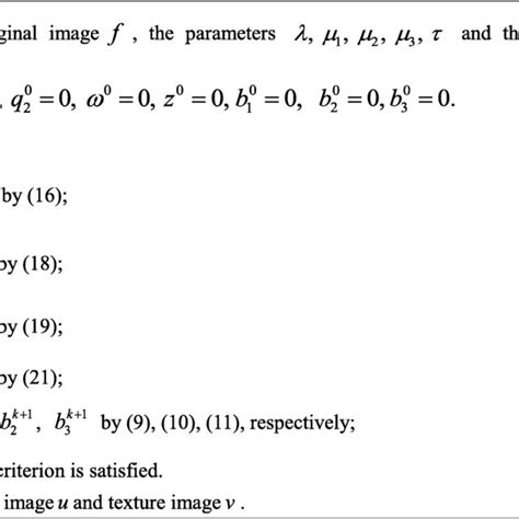 Finger Image Decomposition Experiment Using Osv Model And The Proposed Download Scientific