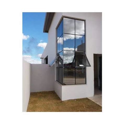5 Mm Glass Elevation At ₹ 520sq Ft Munger Id 2853736550930