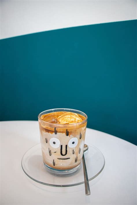 포항 카페 분위기 좋고 맛 좋은 파인커피 네이버 블로그