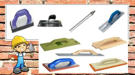 Lesson 1 Prepare Construction Materials And Toolspptx