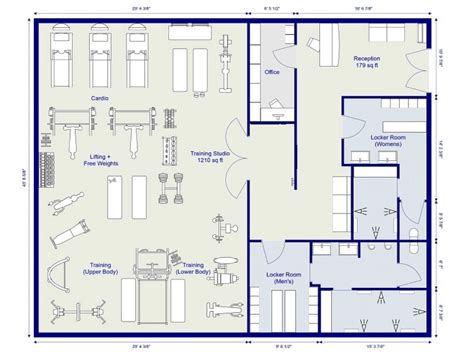 How To Open A Gym In A Small Town Key Steps For Fitness Entrepreneurs