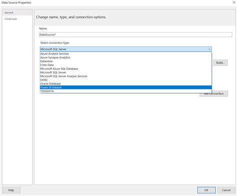 paginated report power bi easy instructions
