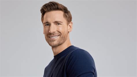 Andrew Walker Posts Sweet Message To The Author Of His New Movie