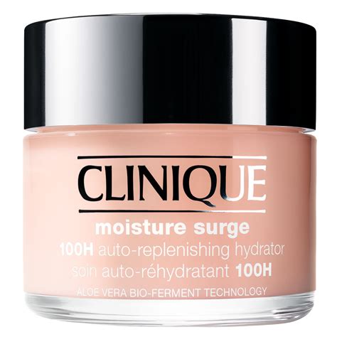 Clinique Moisture Surge 100h Auto Replenishing Hydrator