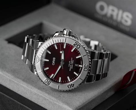 Oris An Unsung Hero Of Swiss Watchmaking Chrono24 Magazine