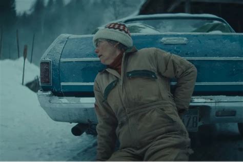Dead Of Winter Film Review No More Workhorse