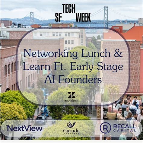 Sftechweek Techweek Cnaught