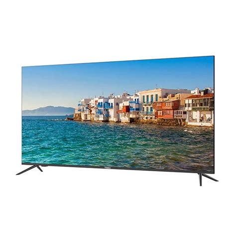 Haier 50 inch H50K66UG(4K UHD Android TV)