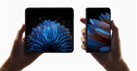 Oppo Find N Find N Flip