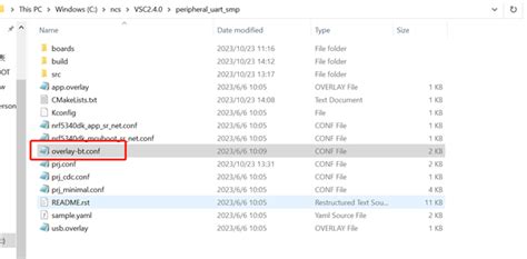 How To Port The Smp Service To The Peripheraluart To Support Dfu