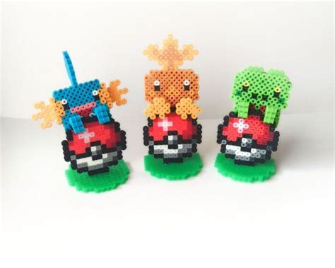 Hoenn Pokemon 3d Laptop Buddies Laptop Buddy Torchic Mudkip Treeko