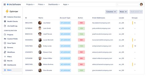 Optimizer For Jira Cloud Appfox