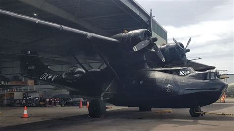 Consolidated Pby Catalina Artofit