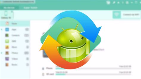 Coolmuster Android Assistant Keeps The Data In Your Phone Safe On Your Own Pc Sponsored Post