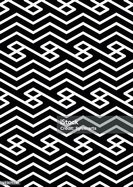신혼여행 중인 혼혈의 젊은 군인커플 흑백 시각형 추상적임 질감 기하 연속무늬 2015년에 대한 스톡 벡터 아트 및 기타 이미지 2015년 검은색 구도 Istock