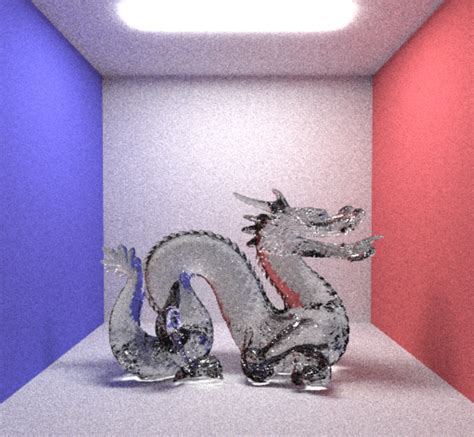 Unity Ray Tracer Page 2 Community Showcases Unity Discussions