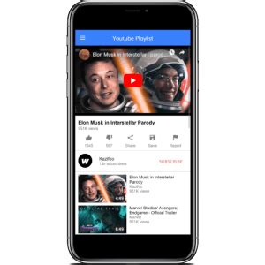 Ionic 6 Angular Full App – Enappd | Ionic, React native, Firebase ...
