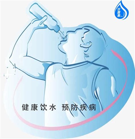世界水日，健康饮水，预防疾病。 知乎