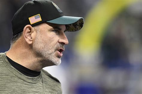 Report Eagles Roy Istvan Considered A ‘top Candidate For Colts O Line Coach Opening