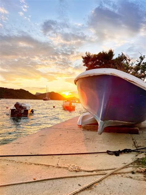 Pasara Greben Vela Luka