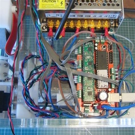 Mendel90 Build Manual Reprap