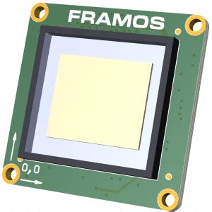 FSM IMX530C XX1 Devkit SLVS EC V1A FRAMOS