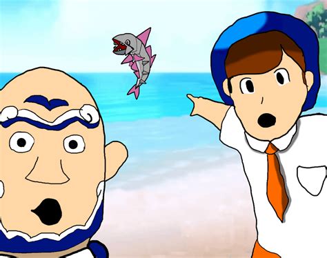 Mfw The Veluza Is Vaultin R Mandjtv