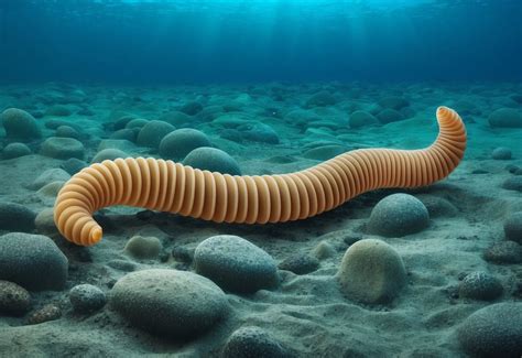 Bobbit Worm Fascinating Ocean Predator Lurking In The Deep Suchscience