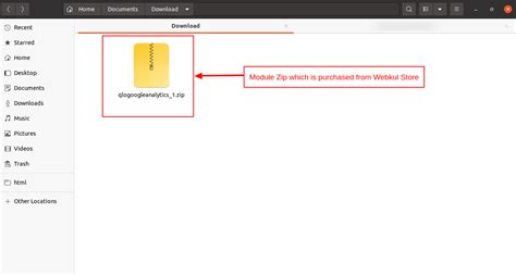 how to install any module in the qloapps blog qloapps