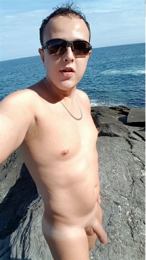 Nude Beach 44 Pics Xhamster