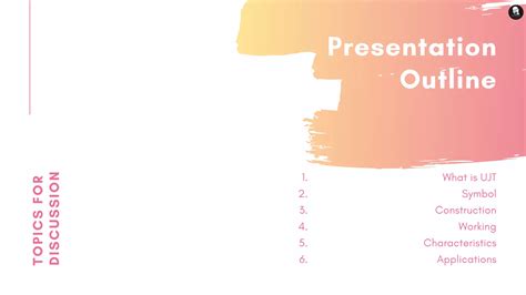 Ujt Uni Junction Transistor Basics PDF Computer Peripherals Computing